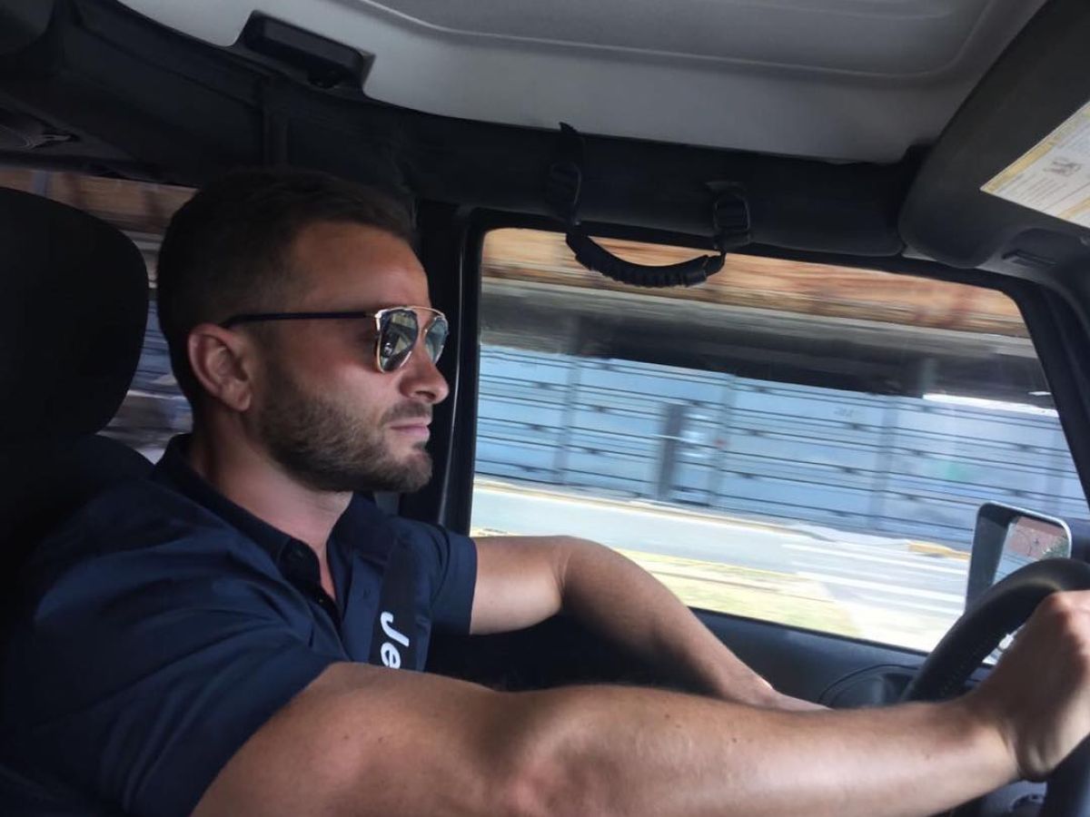 Caras | Martín Baclini en duda para el Bailando 2020, tras la renuncia ...