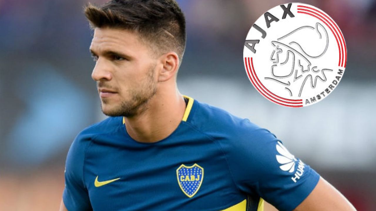 442 | La oferta de un gigante holandés por Magallán