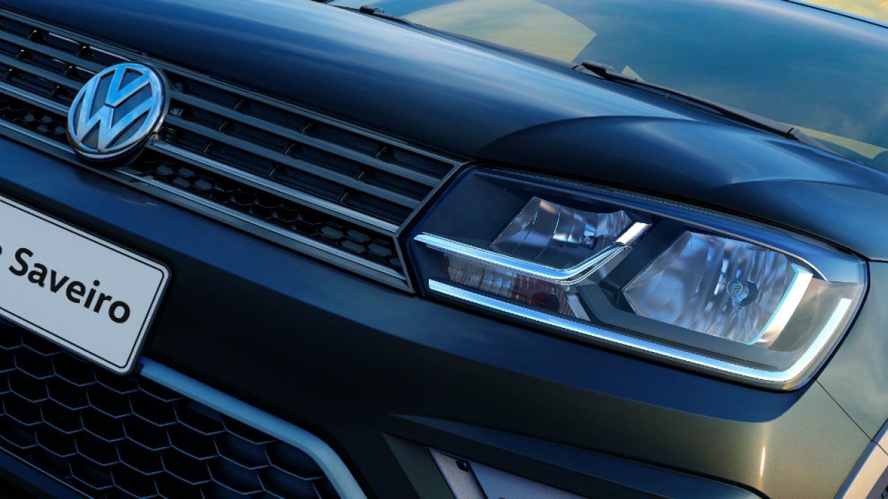La renovada VW Saveiro llega a la Argentina | Parabrisas