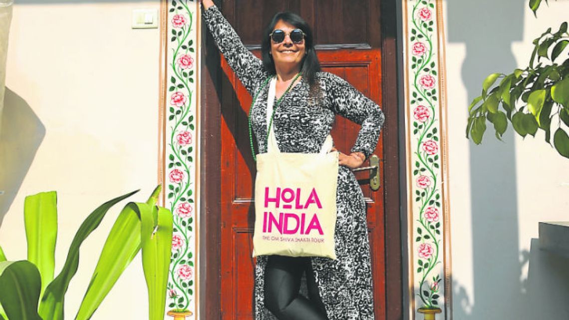 “No me molesta la Daisy que fui, pero hoy soy otra” | Perfil