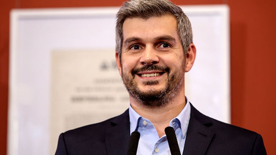 "No es cierto que la historia se repita siempre": las 10 frases de ...