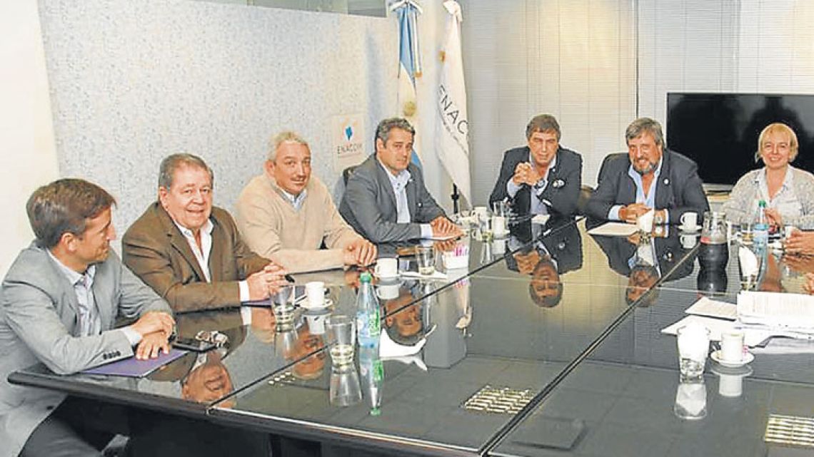 Enacom le dio autorización definitiva a Perfil para lanzar el canal Net ...