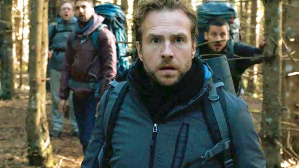 Noticias | El ritual