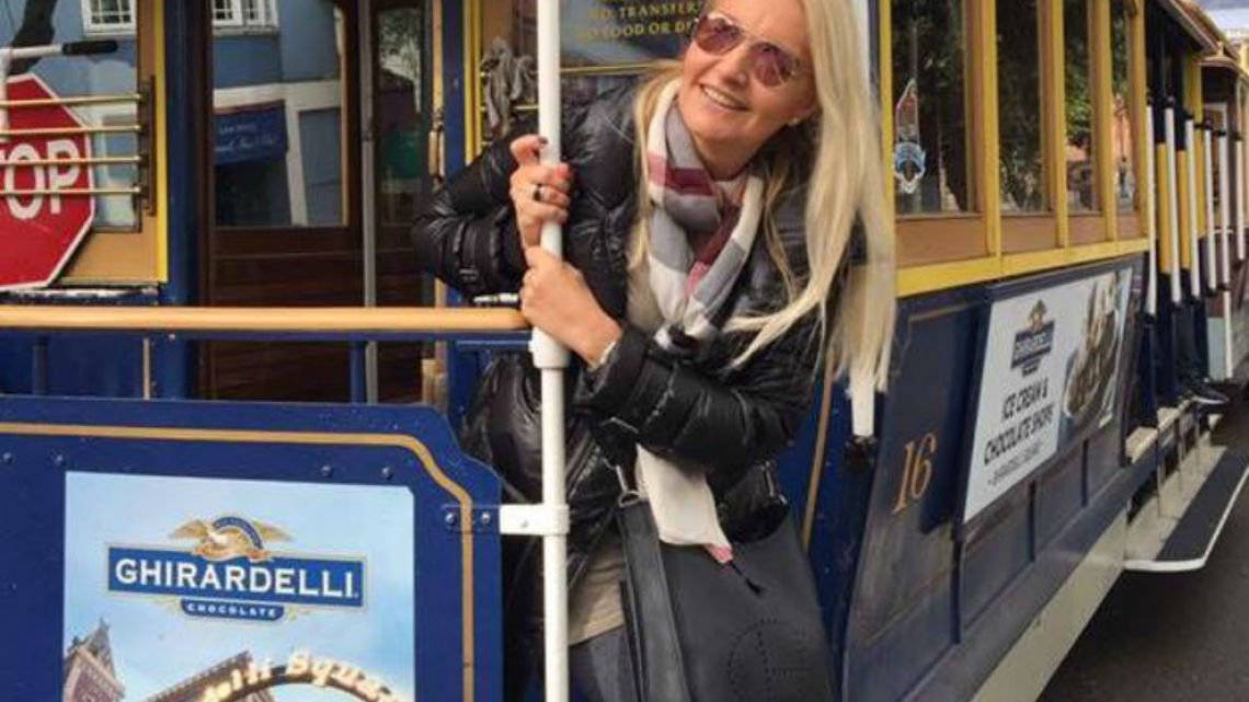 Silvia D'Auro se metió con la sexualidad de Alejandro Fantino | Exitoina