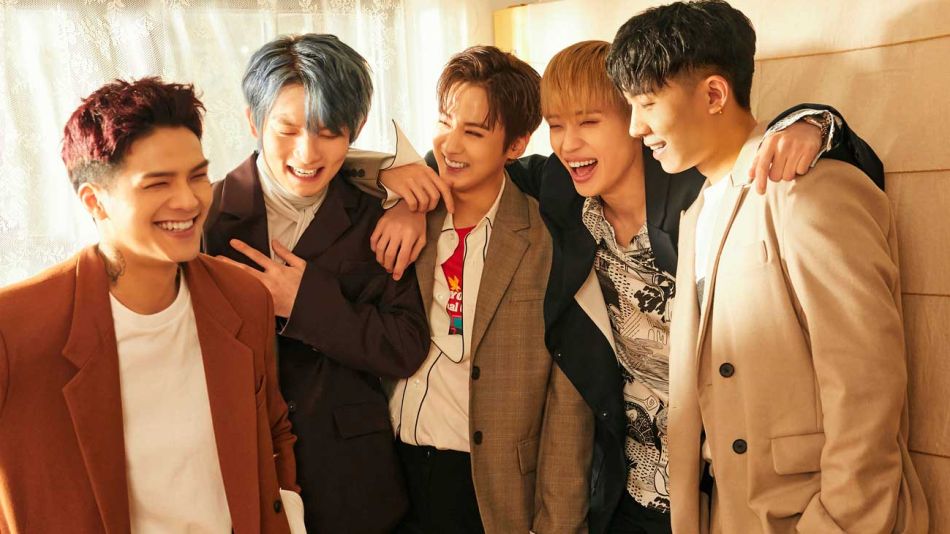 El sábado se realizará la final del concurso de K-pop latinoamericano ...