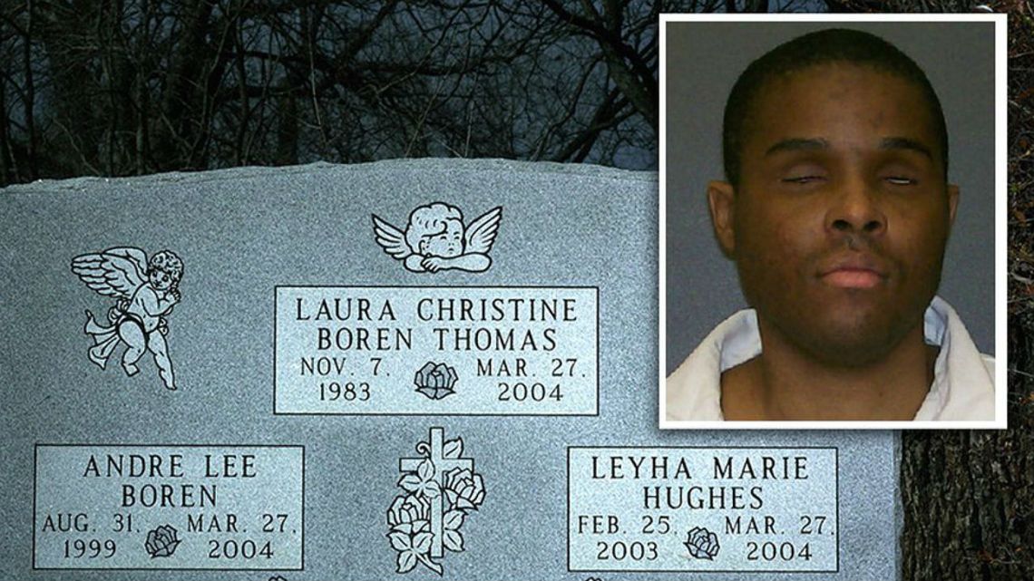 En Texas, un condenado se arrancó los ojos en el "Corredor de la muerte ...