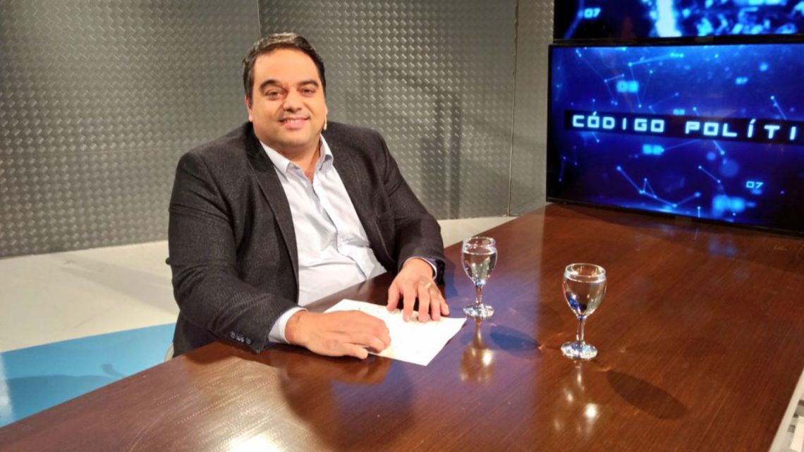 Jorge Triaca: "El paro no sirve para nada" | Perfil