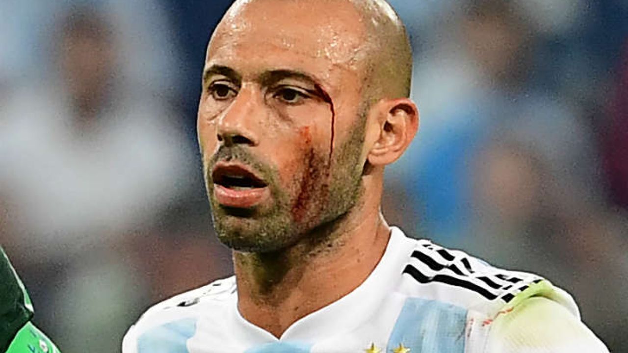 442 | Mascherano vuelve a la Selección argentina