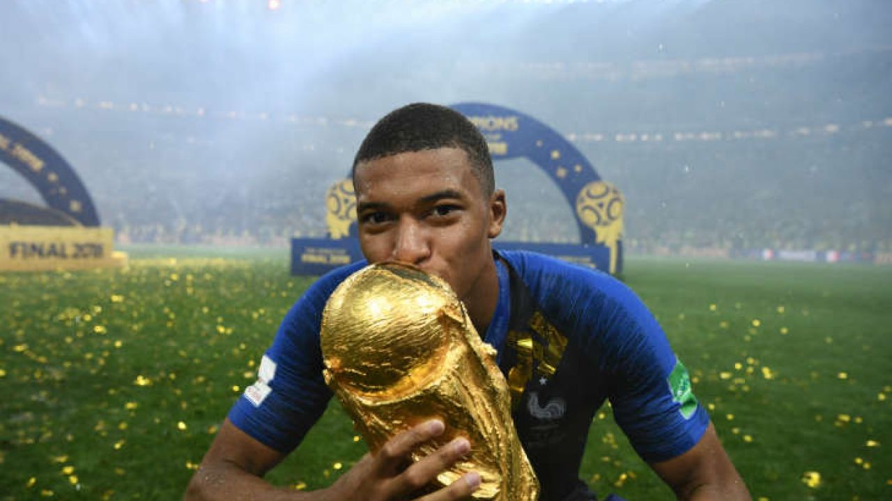 442 | Diez momentos inolvidables del Mundial