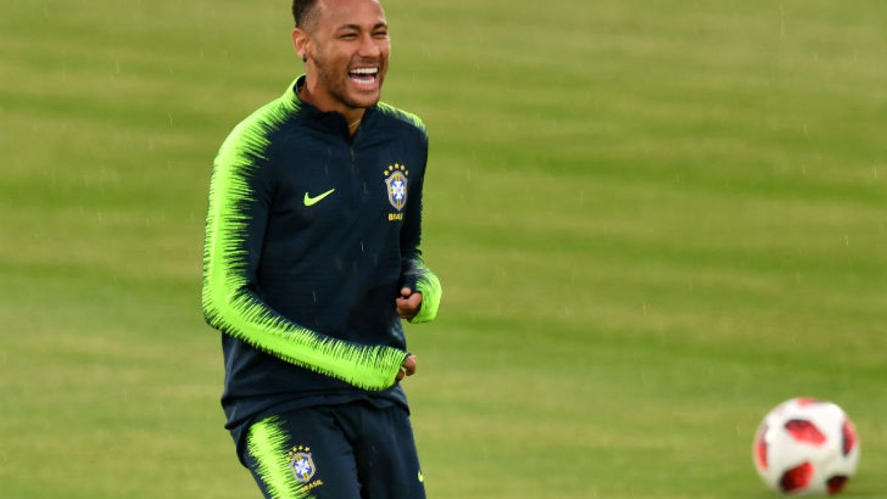 442 | Neymar no le cerró la puerta al Real Madrid