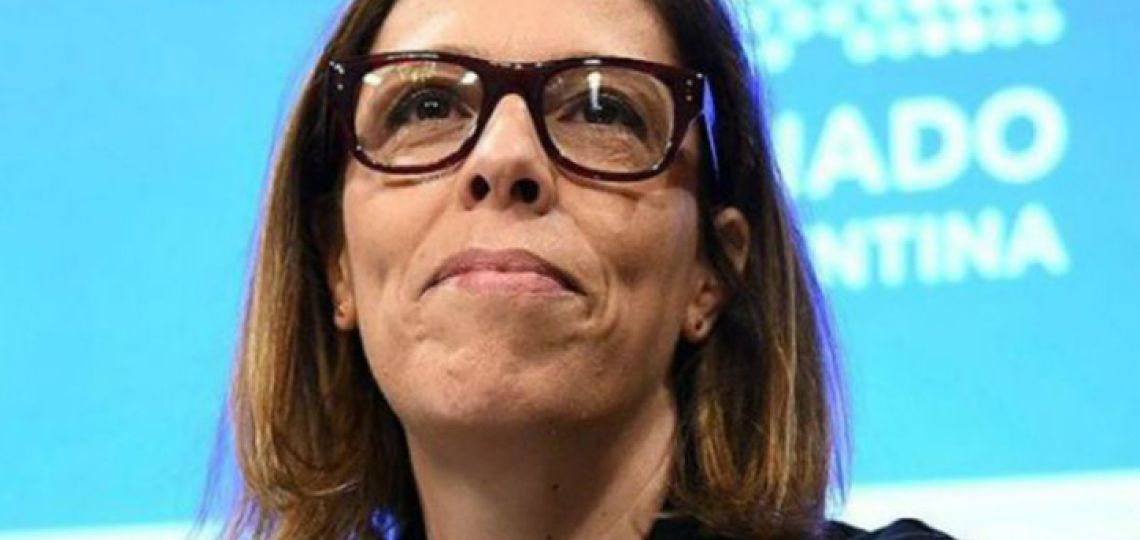 Laura Alonso's Anti-Corruption Office secures sharp budget boost ...