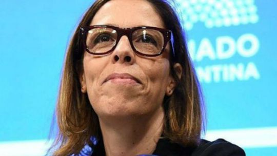 Laura Alonso's Anti-Corruption Office secures sharp budget boost ...