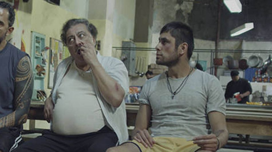 Video: "Mario Borges" y "César" hablan del estreno de la precuela de El ...