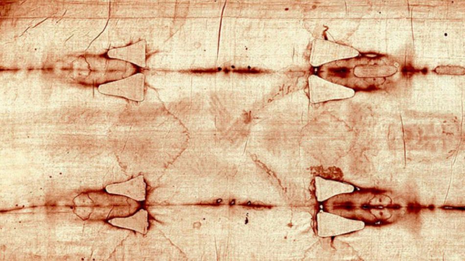 Durante algunas horas se podrá ver el Santo Sudario | Perfil