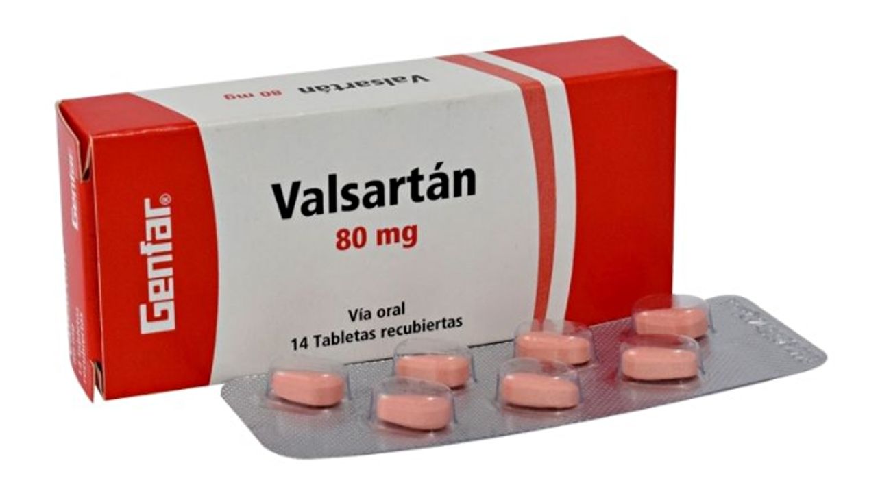 Valsartán: tras el retiro de lotes del mercado, aconsejan no ...