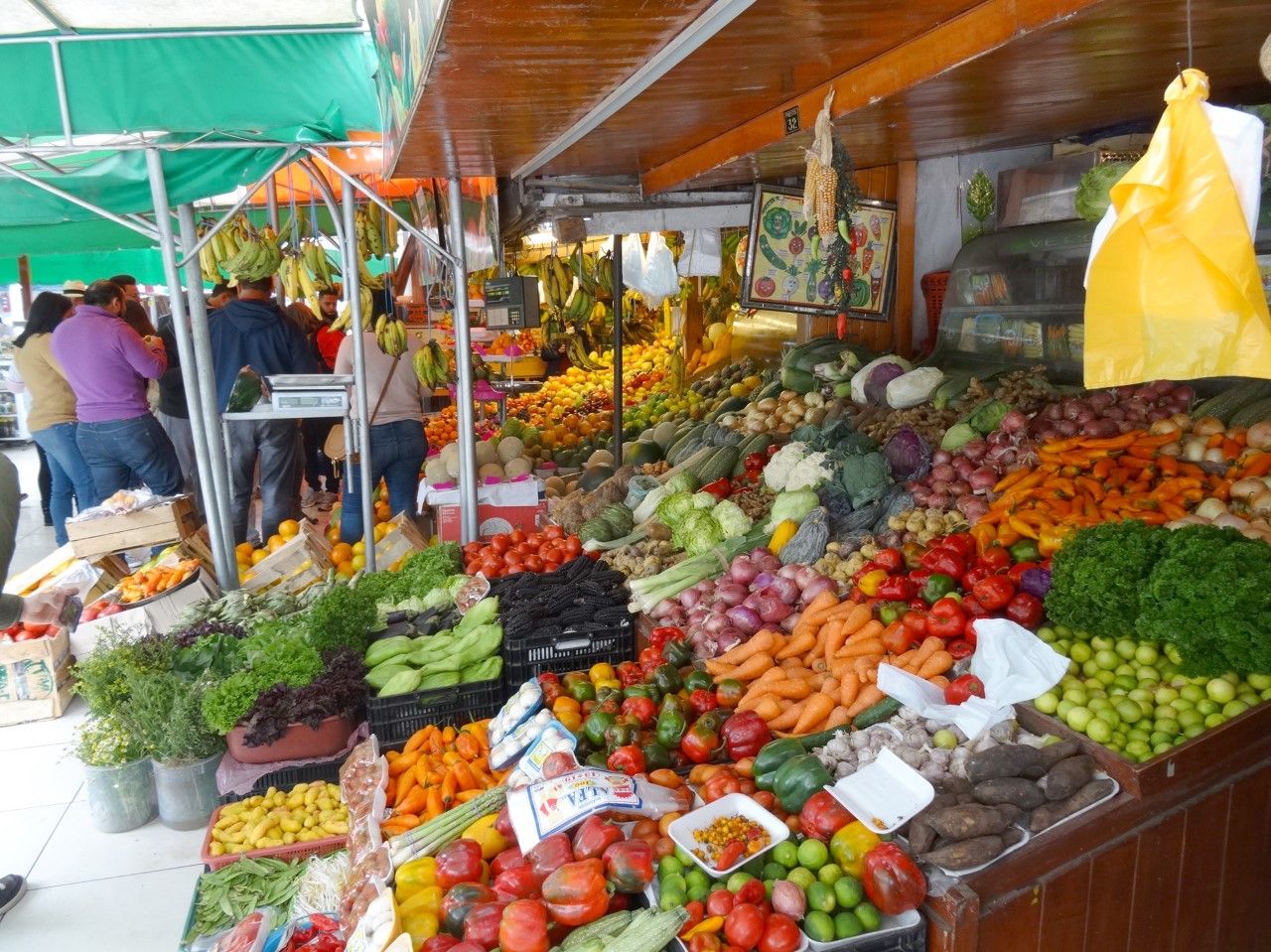 Mistura, festival de sabores en Lima | Perfil