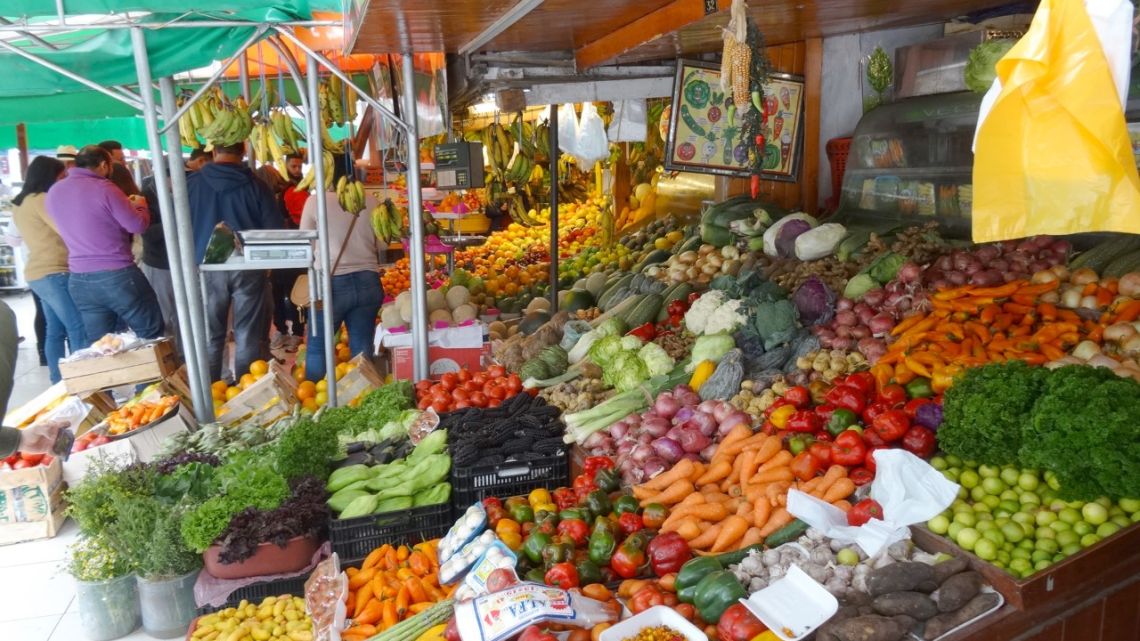 Mistura, festival de sabores en Lima | Perfil