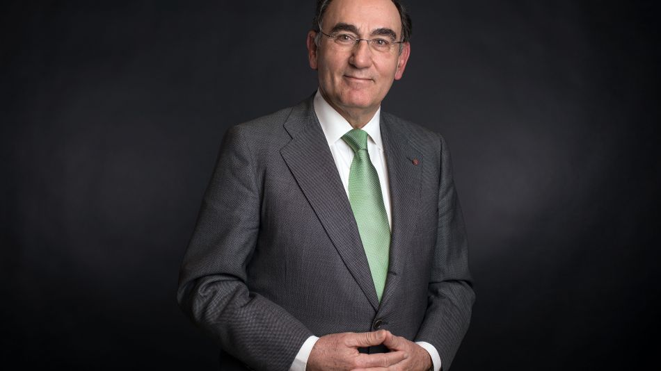 Iberdrola y Siemens nombraron a un director financiero | Perfil