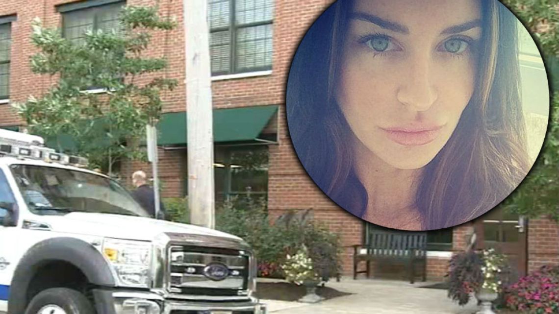 Asesinaron a Christina Carlin-Kraft, ex modelo de Playboy | Exitoina
