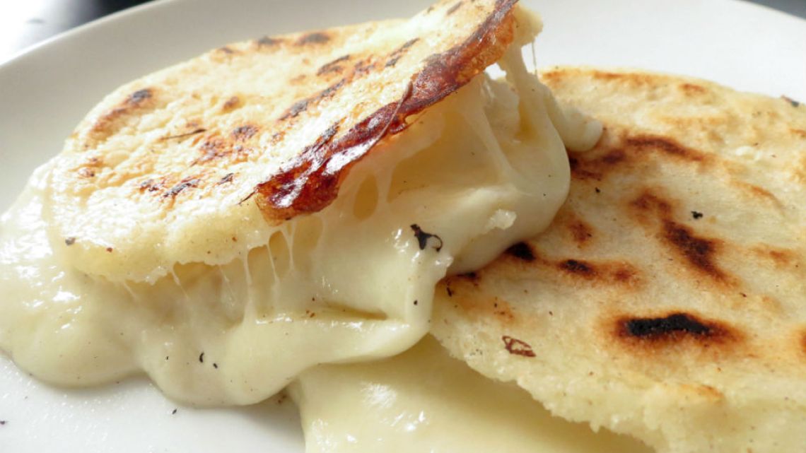 Weekend | 3 platos típicos para conocer la gastronomía colombiana