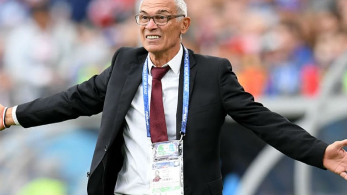 Un nuevo y exótico destino para Héctor Cúper | 442