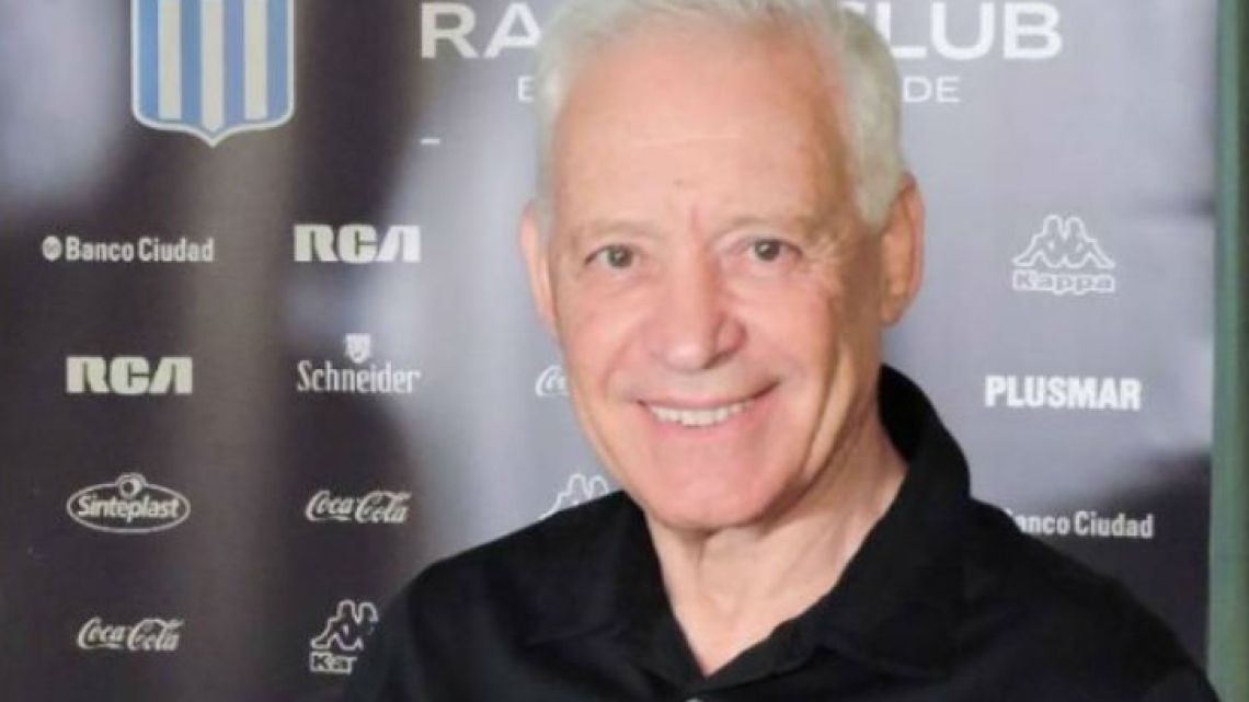 Víctor Blanco: "River no es más favorito" | 442