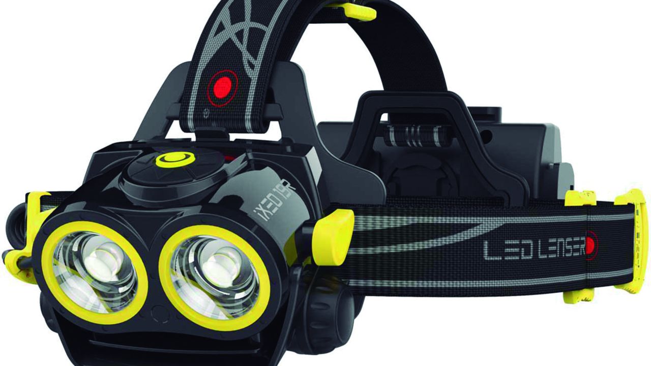 Linternas Led Lenser: un paso adelante en la oscuridad | Weekend