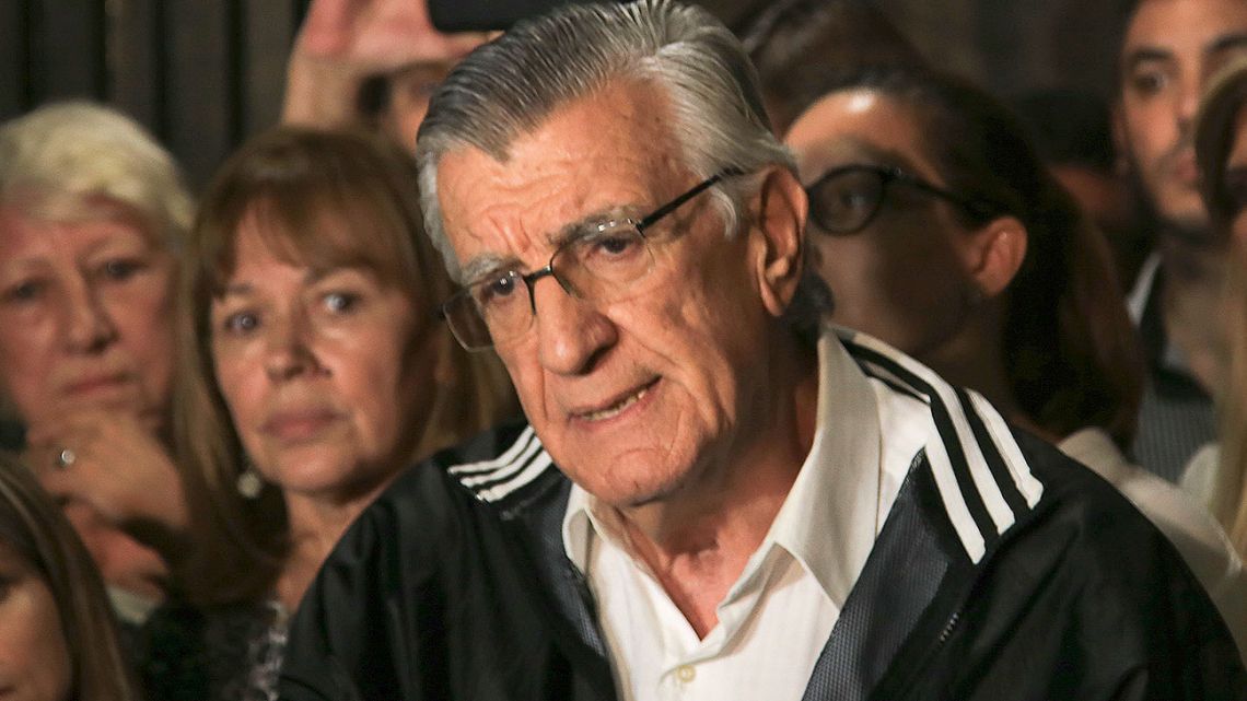 José Luis Gioja vuelve al frente del Partido Justicialista | Perfil