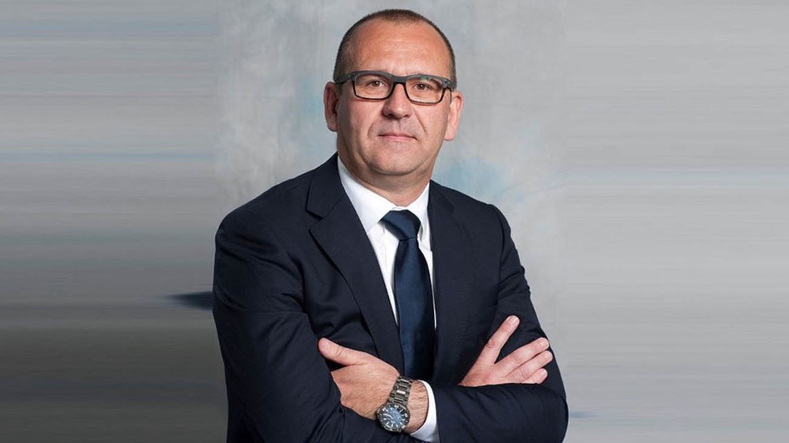 Una automotriz reclama flexibilidad laboral para competir con el mundo ...