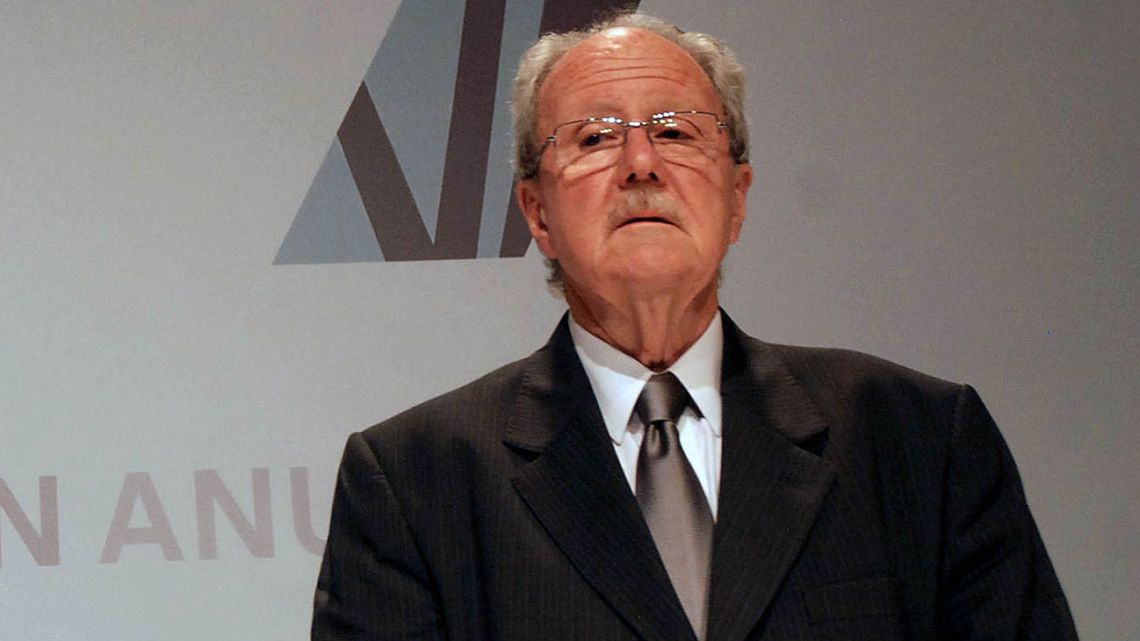 Carlos Wagner brindó testimonio sobre cómo funcionaba la trama de ...