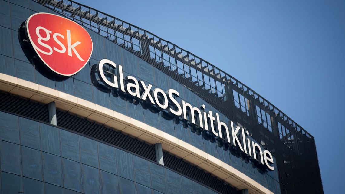 Glaxo se une a la carrera mundial para combatir el coronavirus | Perfil