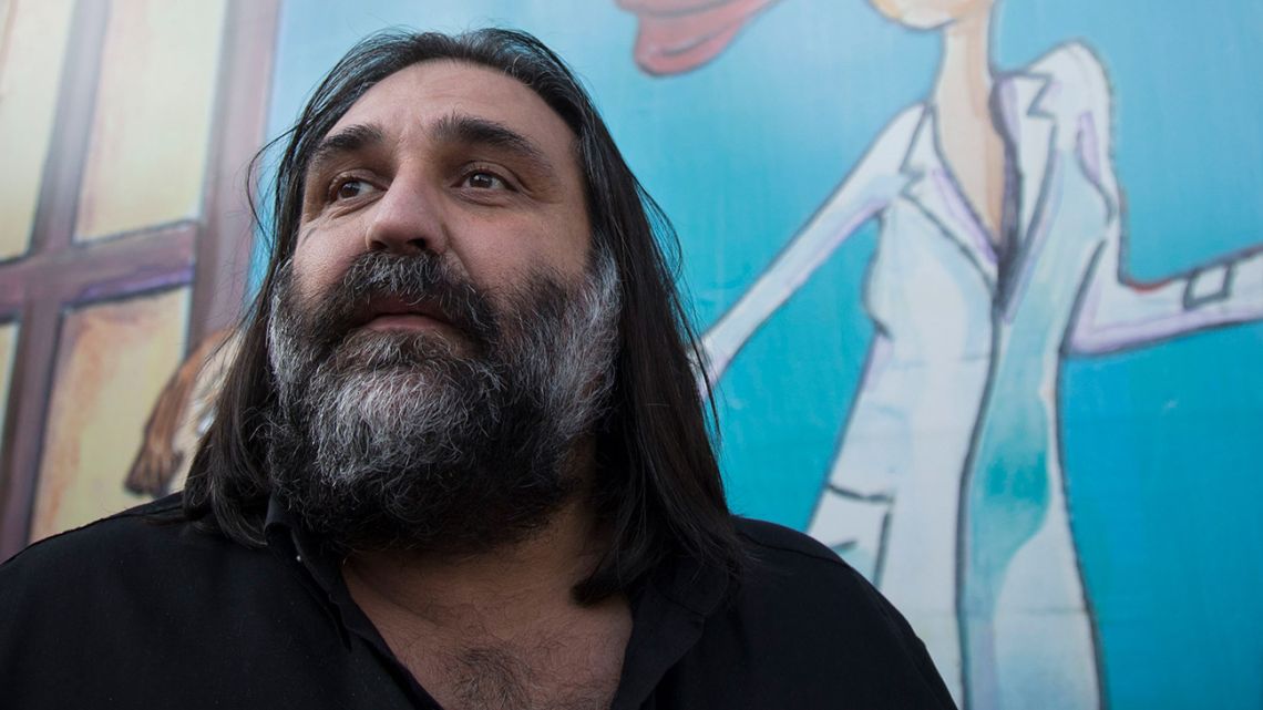 Baradel confirmó que no habrá clases "incluso en las provincias que ...