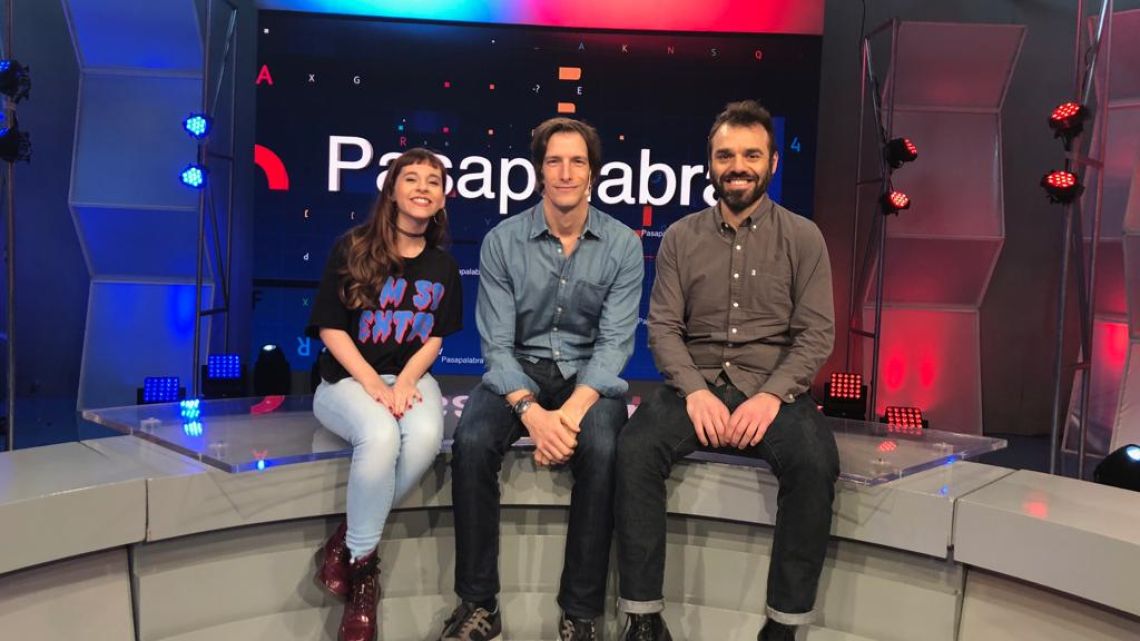 ¡Lo piden, lo tienen! Se viene el "especial campeones" en Pasapalabra ...