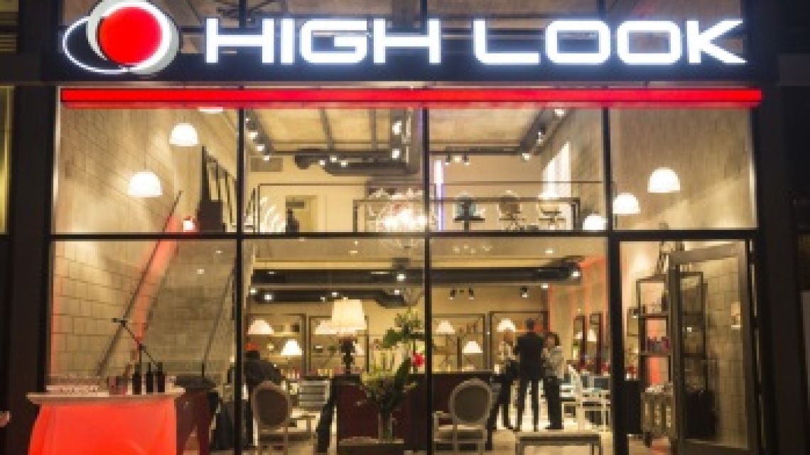 High Look: encontrá lo que buscas en un solo lugar | Caras