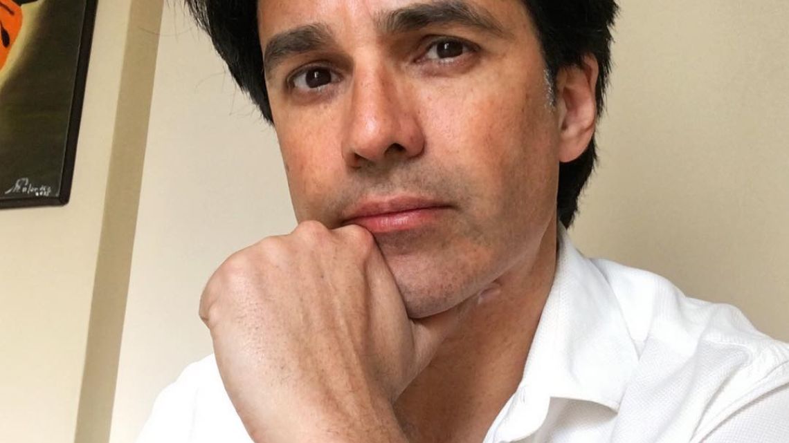 Tusam : “Voy a utilizar mis técnicas para que pueda dormir” | Caras