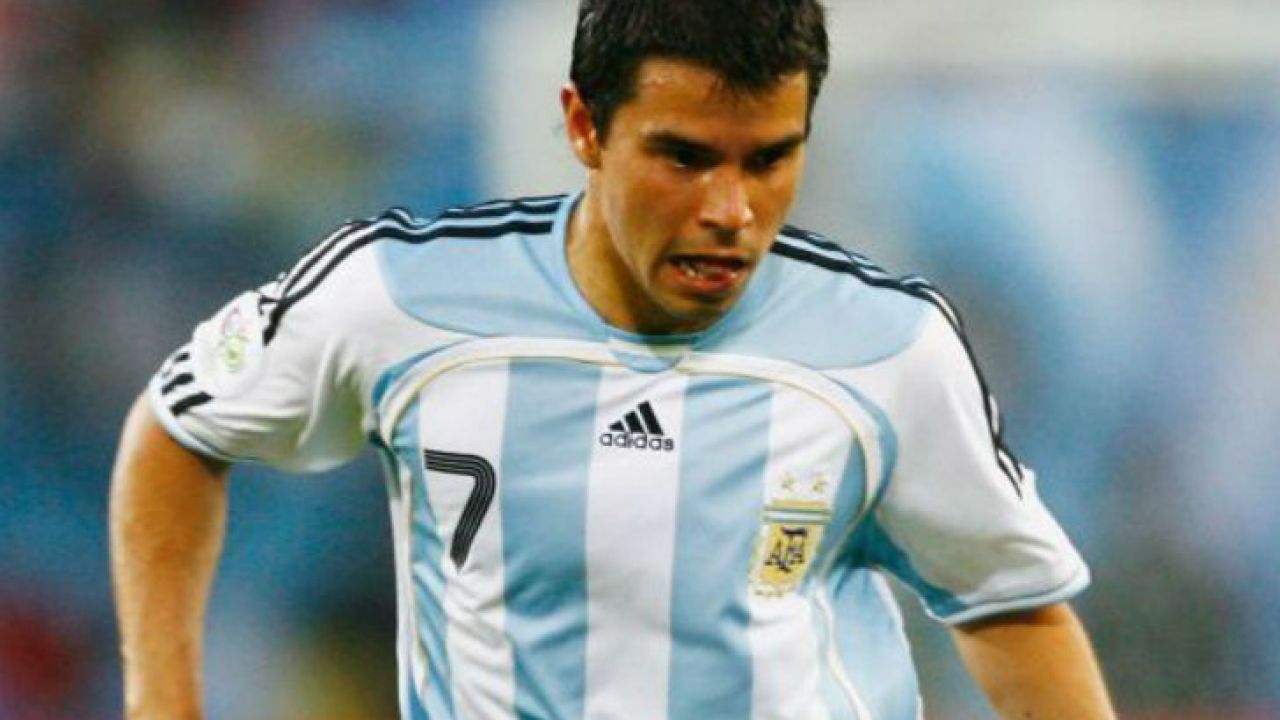 442 | Javier Saviola se postuló para la Selección