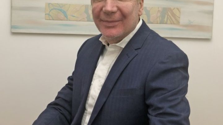 Caras | Una vida dedicada a la ciencia y a la investigación