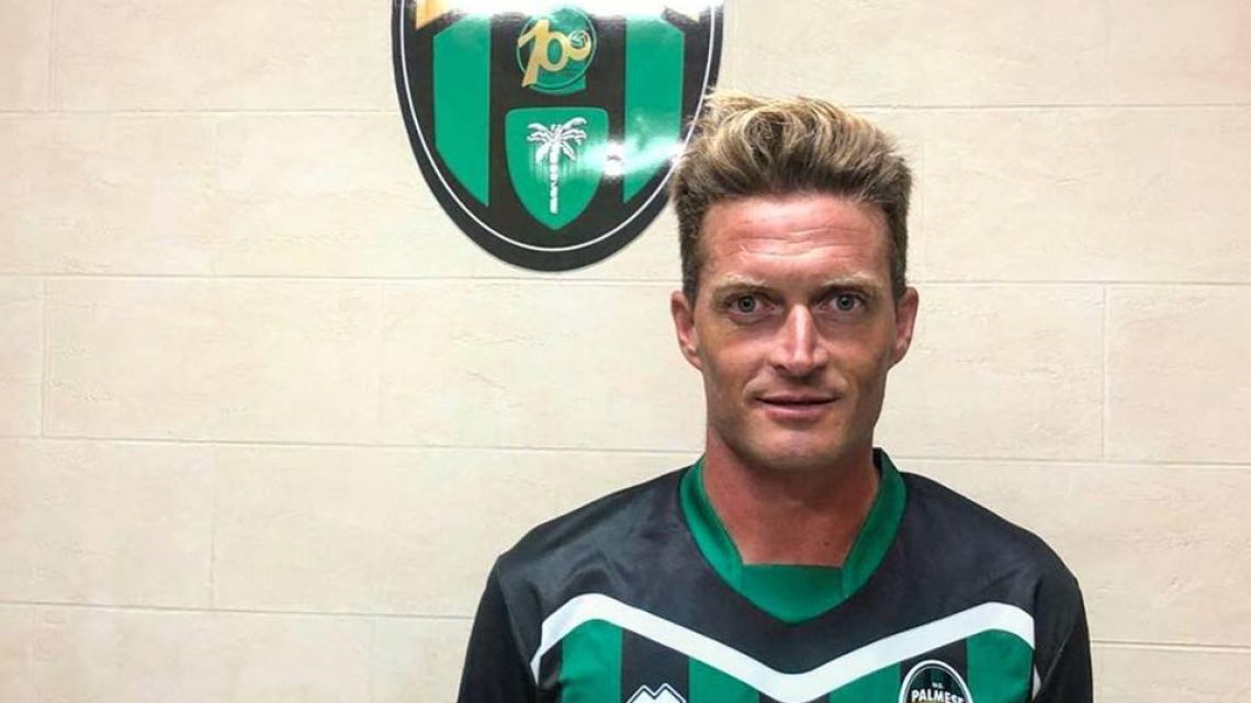 La pesadilla de Cobo en Italia | Perfil