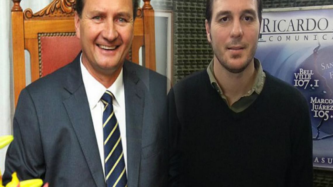 Con un final abierto, hoy se vota en Marcos Juárez | Perfil