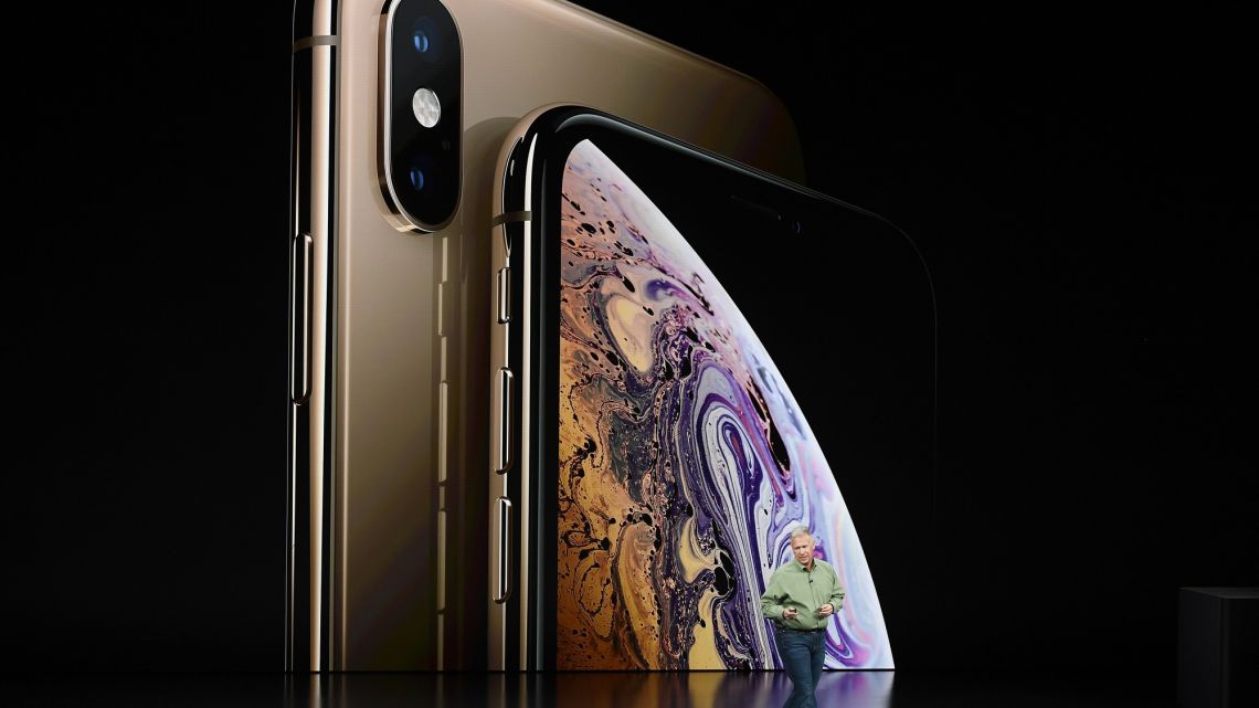 Apple presentó los nuevos iPhones | Perfil