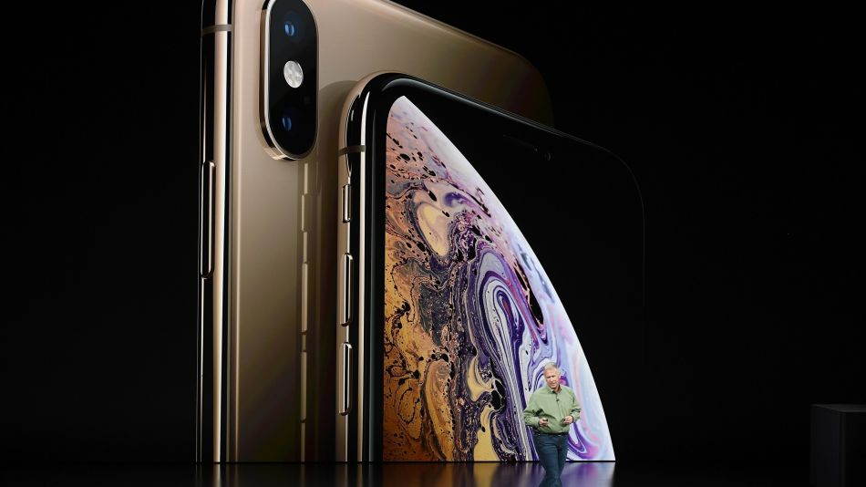 Apple presentó los nuevos iPhones | Perfil
