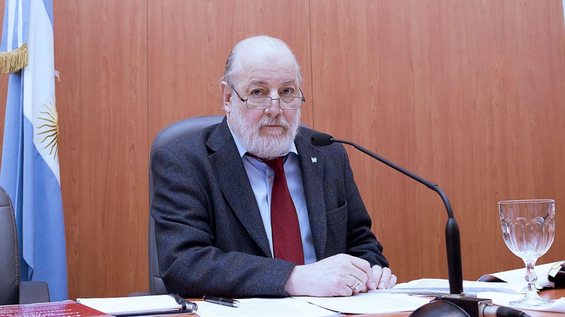 Cómo reaccionaron los políticos opositores por la muerte de Bonadio y ...