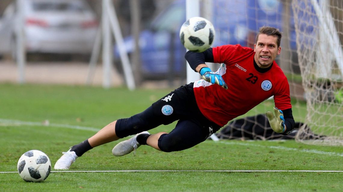 Rigamonti, en boca de todos | Perfil