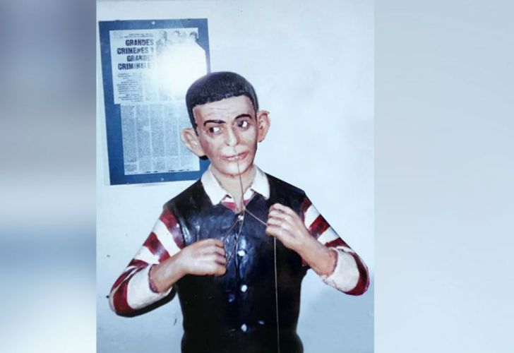 Los dos 'Cayetano': historia de los primeros asesinos seriales de la ...