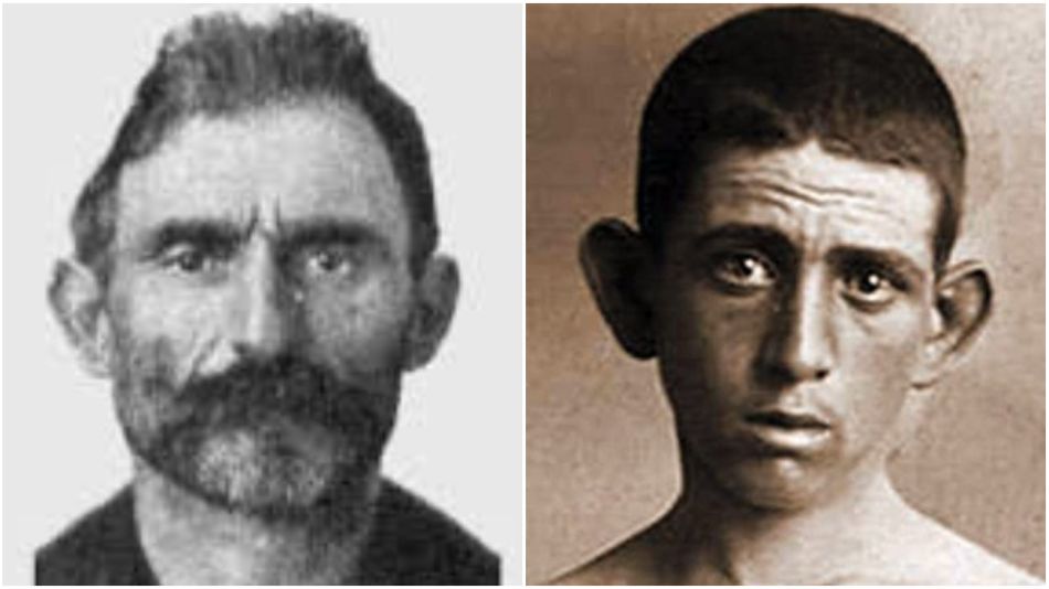 Los dos 'Cayetano': historia de los primeros asesinos seriales de la ...