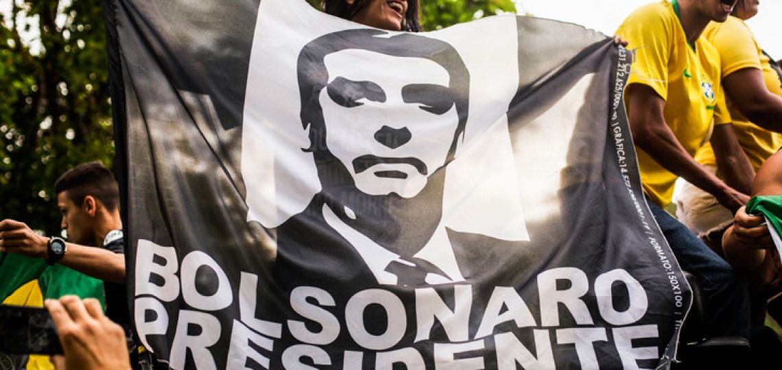 Brazil's next president? Jair Bolsonaro's most controversial quotes ...