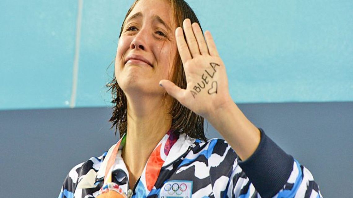 El sueño de los héroes | 442