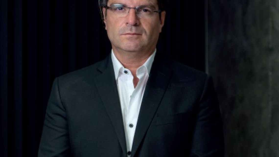 Dr. José Cardenas: belleza de vanguardia y excelencia médica | Caras