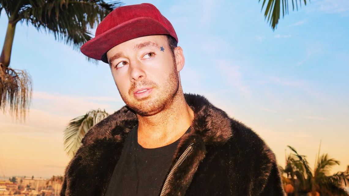 Gran conmoción por la trágica muerte de un rapero de 24 años | Caras