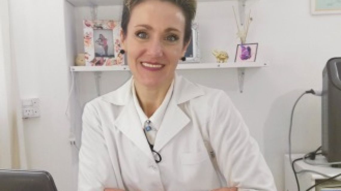 MLS dermatología y estética: Belleza y armonía | Caras